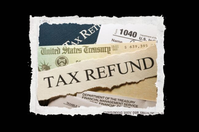 Understanding Tax Refunds: How It Really Works